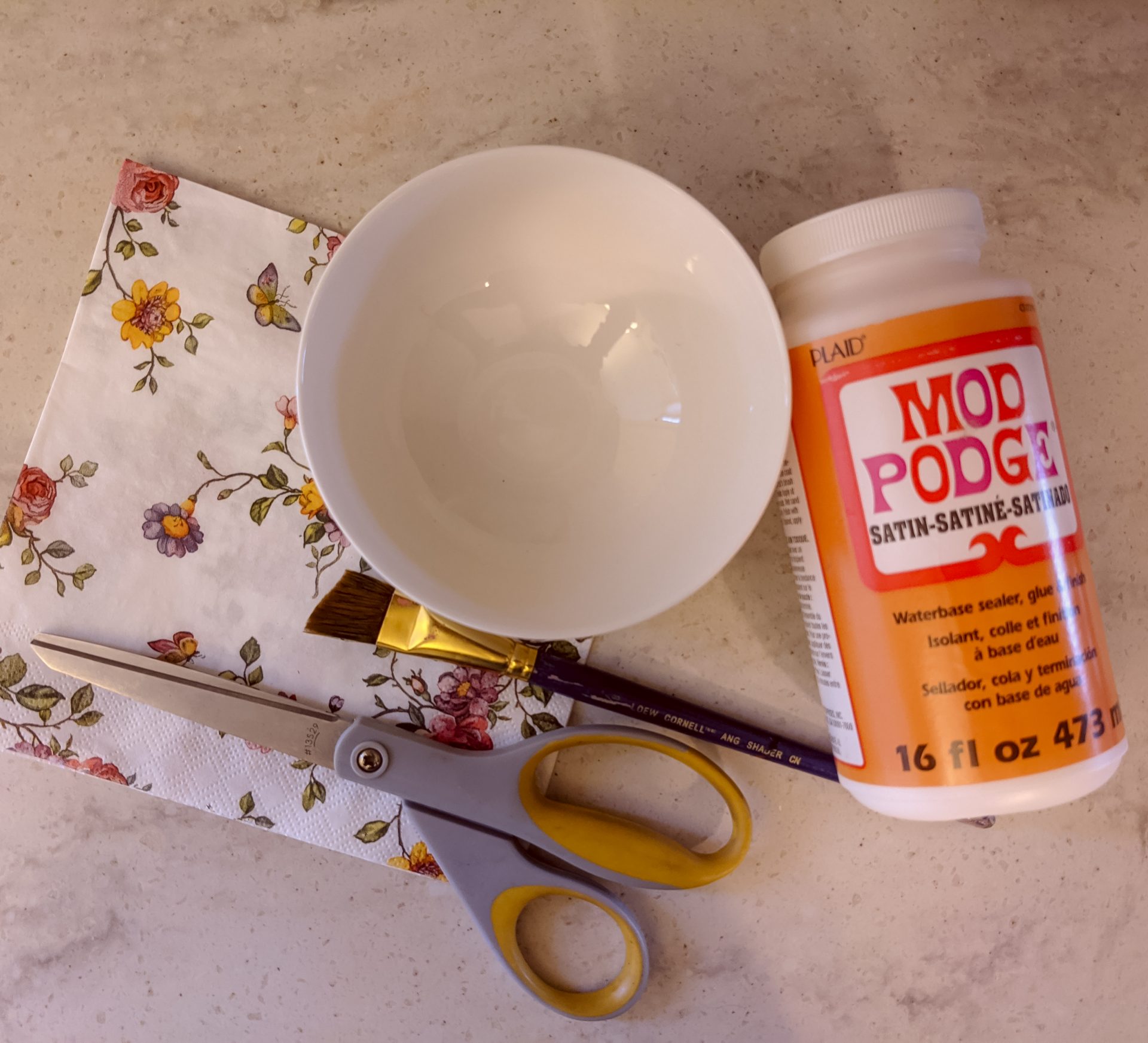 Modge Podge Bowls – The Mama Village