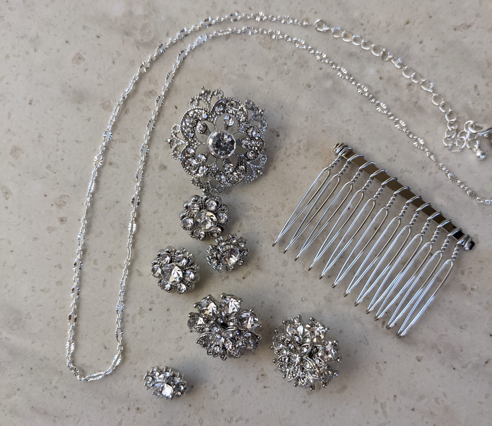 Regency Jewelry – The Mama Village