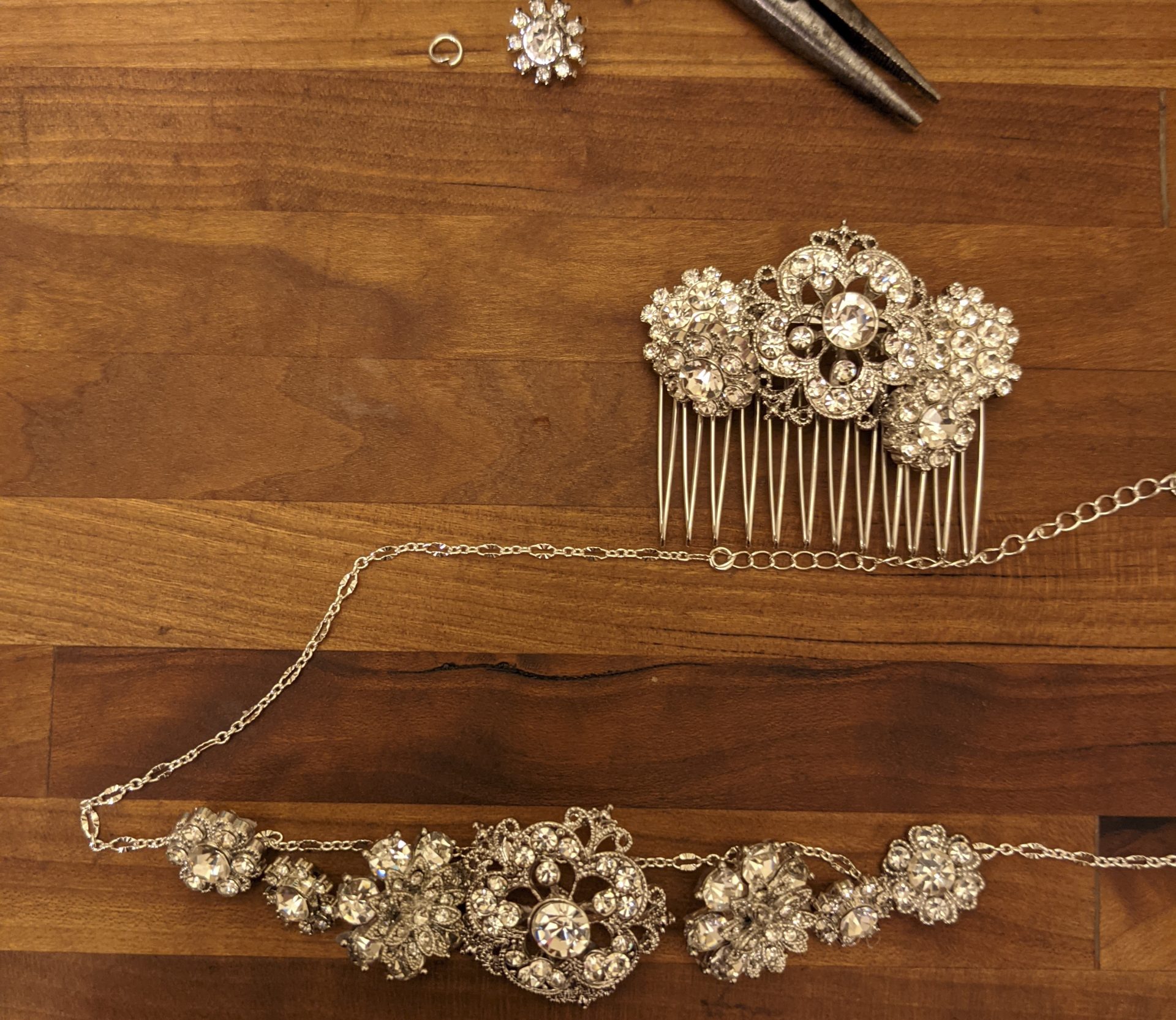 Regency Jewelry – The Mama Village